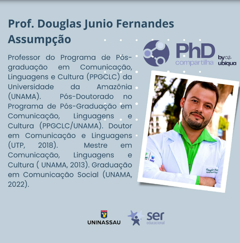 Professor PhD Compartilha | Blog dos cursos UNINASSAU