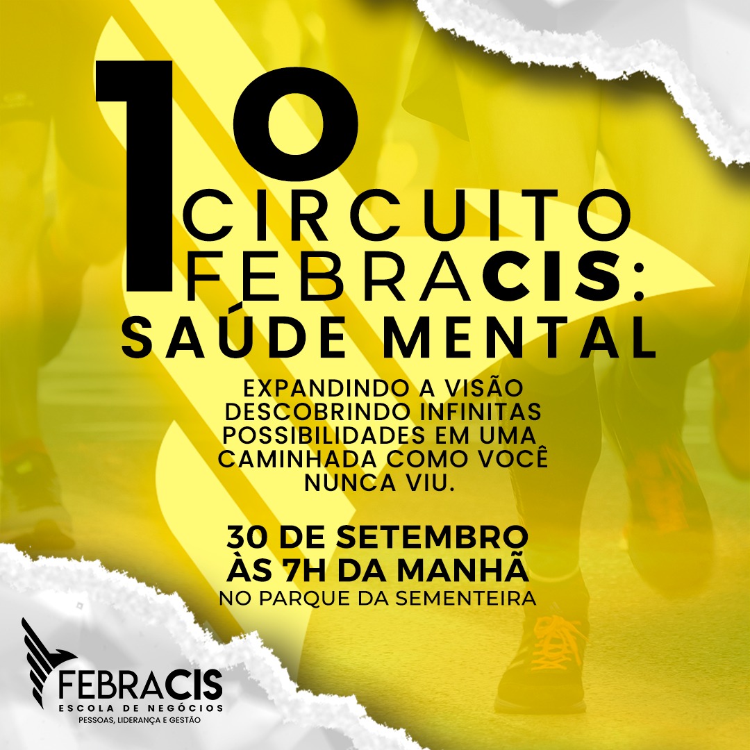 Alunos da Uninassau vão participar do Circuito Febracis | Blog dos ...